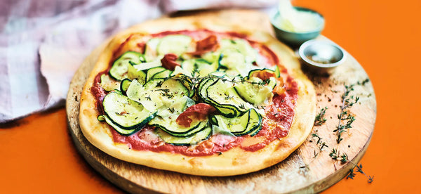 Classic Pizza – Tupperware India Pvt Ltd