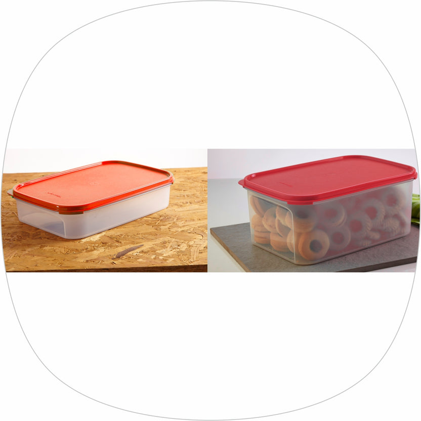 Lunch Box and Buy Tiffin Boxes Online - Tupperware India Pvt Ltd