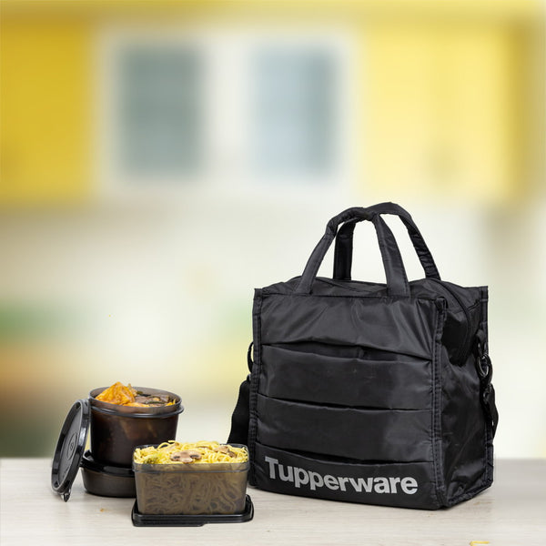 Office Lunch Set – Tupperware India Pvt Ltd