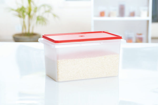 Dry Storage – Tupperware India Pvt Ltd