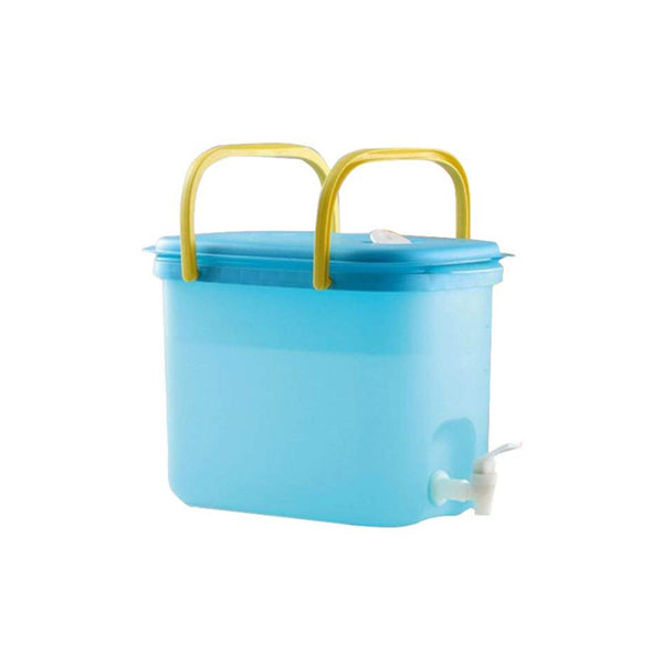 Modular Drinking System 10L – Tupperware India Pvt Ltd