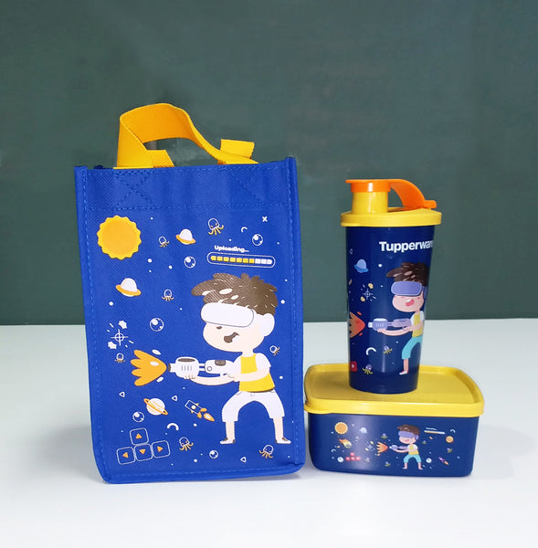 Exclusive Deals – Tupperware India Pvt Ltd