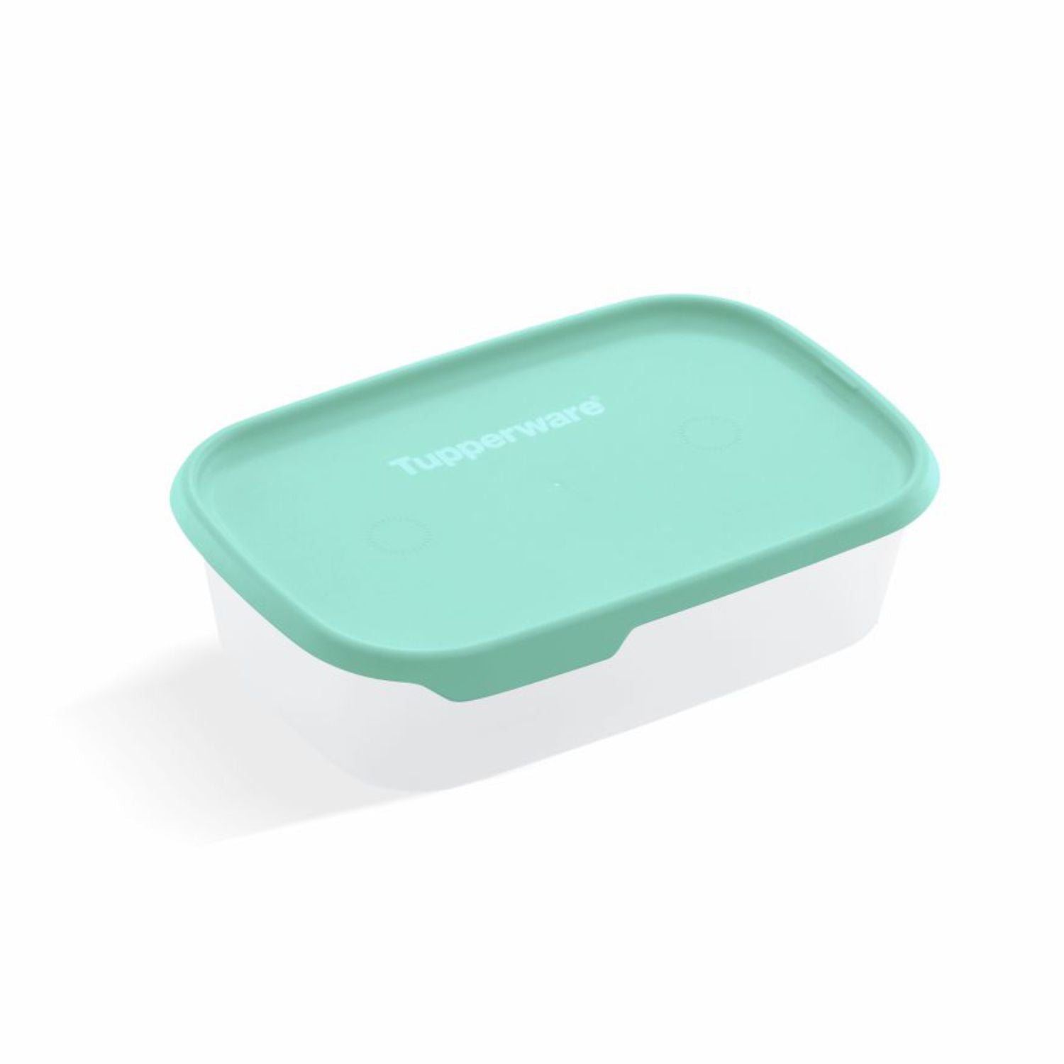 TUPPERWARE ONE TOUCH FRESH SMALL SQUARE 1.25LTR – Tupperware India Pvt Ltd
