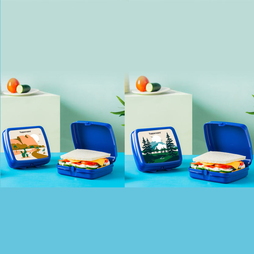 Tupperware® Official | Innovative Kitchen Products – For India