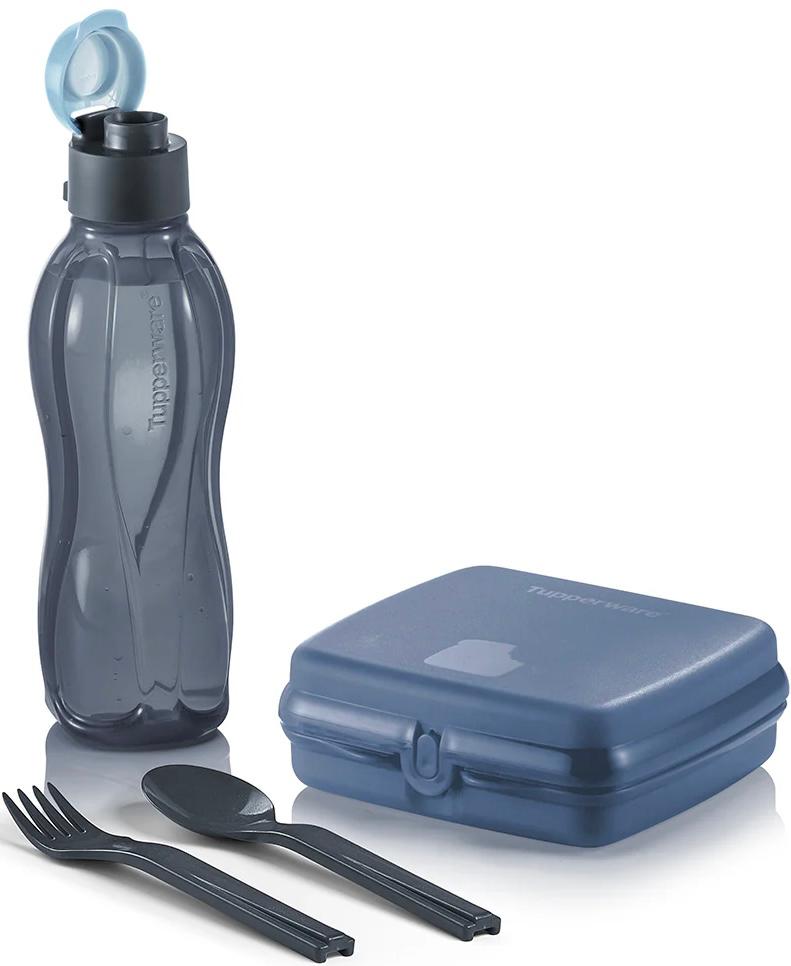 Lunch Box and Buy Tiffin Boxes Online - Tupperware India Pvt Ltd