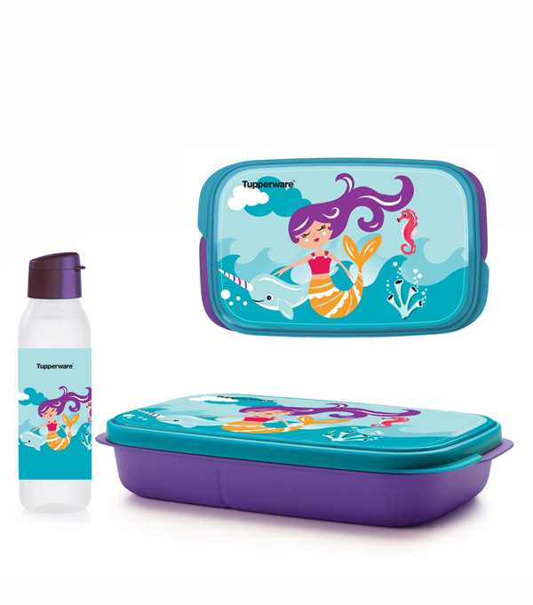 Kids Lunch Boxes – Tupperware India Pvt Ltd