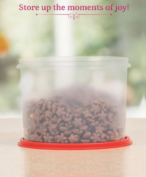 SUPER STORER SMALL - Compact Chilli Storage – Tupperware India Pvt Ltd