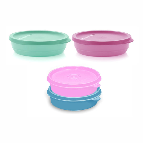 Fridge Storage Containers – Tupperware India Pvt Ltd