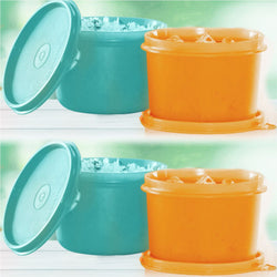 Executive bowl -4Pcs (450ml) – Tupperware India Pvt Ltd