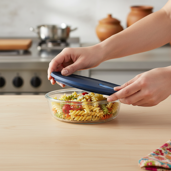 Tupperware Voila & Premiaglass Bakeware Sets – Tupperware India Pvt Ltd