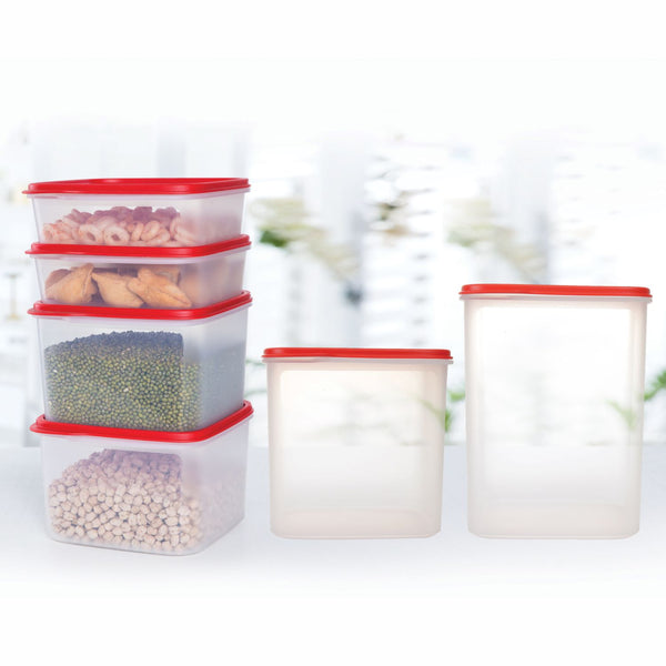 Dry Storage – Tupperware India Pvt Ltd