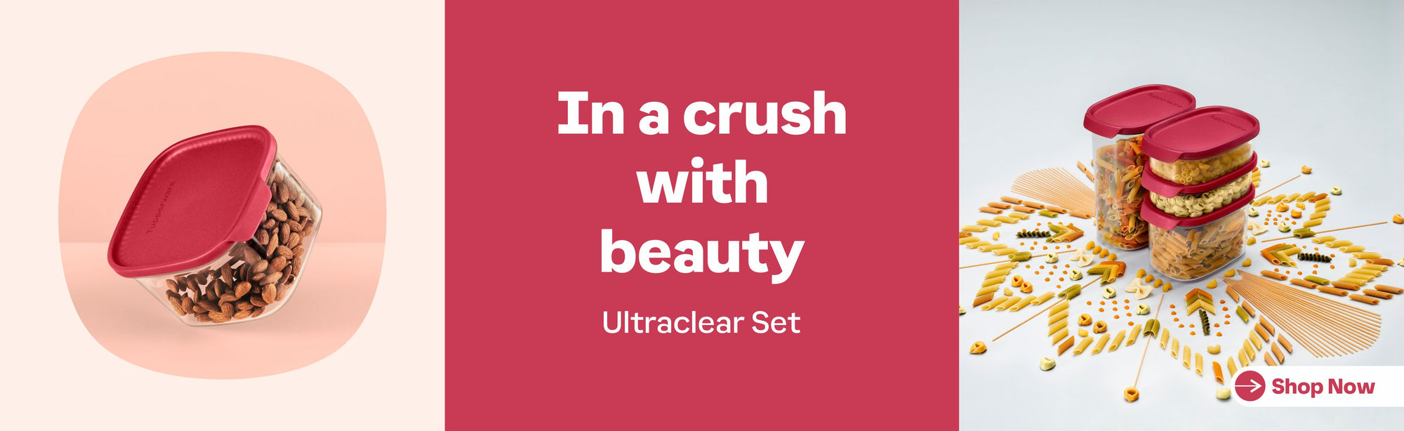 Tupperware® Official | Innovative Kitchen Products – For India