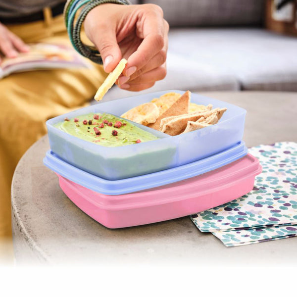 Lunch Box and Buy Tiffin Boxes Online - Tupperware India Pvt Ltd